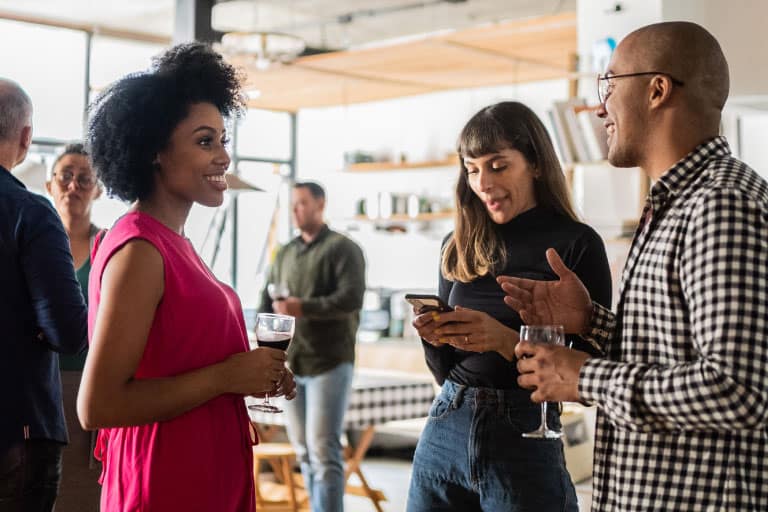 eCommerce Delivery Management Roadshow | Retailer Events in London | Scurri