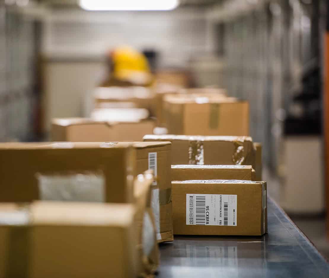 Carriers | Carrier Shipping Solutions | Scurri